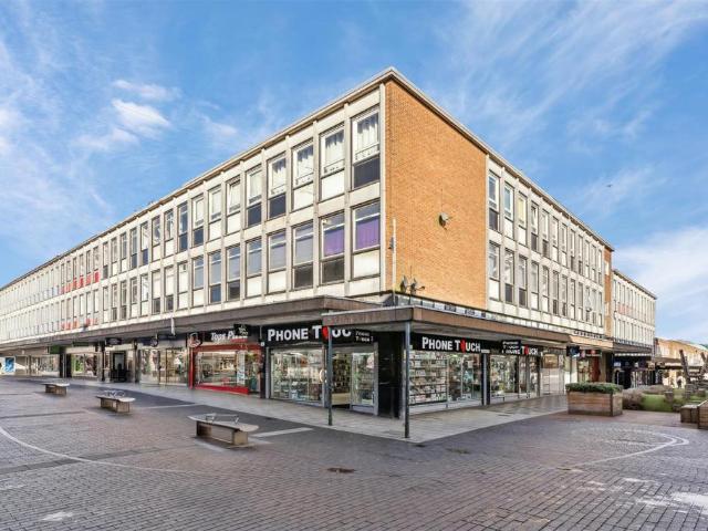 1 bedroom apartment for sale