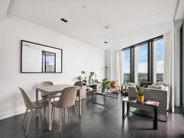 1 bedroom apartment for sale