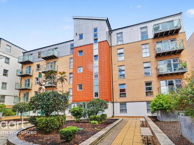 1 bedroom apartment for sale