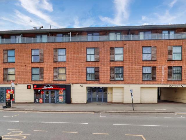 1 bedroom apartment for sale
