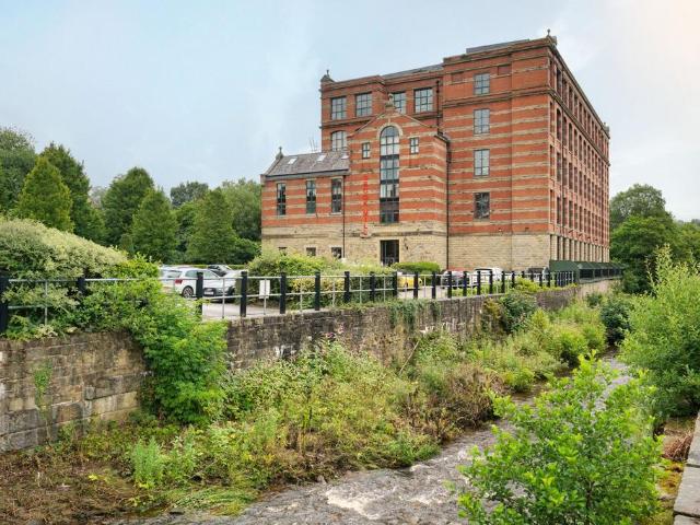 1 bedroom apartment for sale