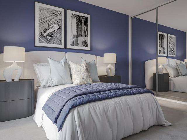 1 bedroom apartment for sale