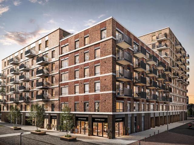 1 bedroom apartment for sale