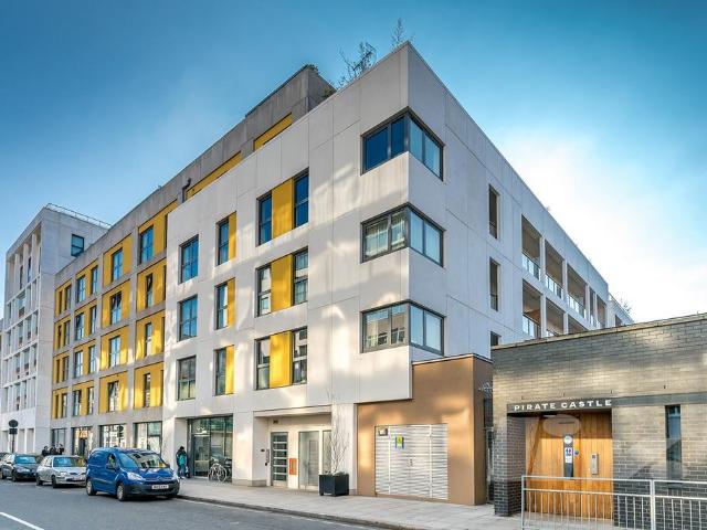 1 bedroom apartment for sale