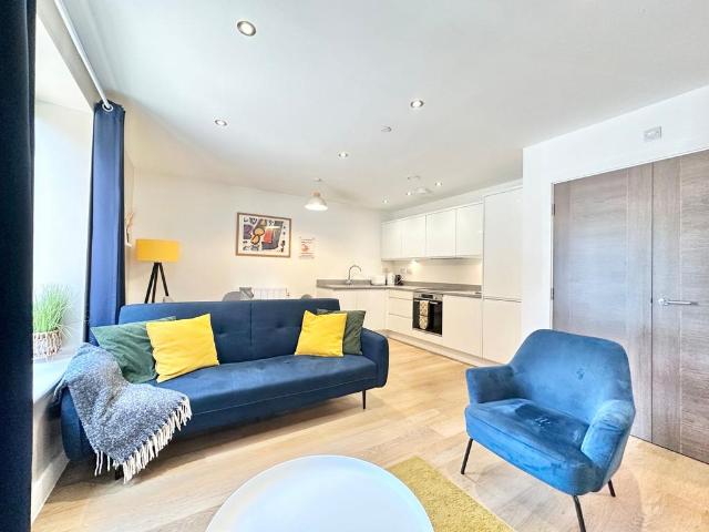 1 bedroom apartment for sale