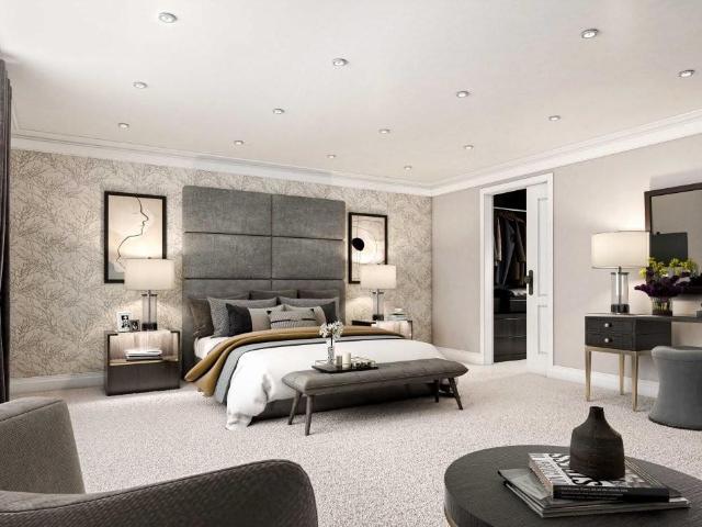 1 bedroom apartment for sale