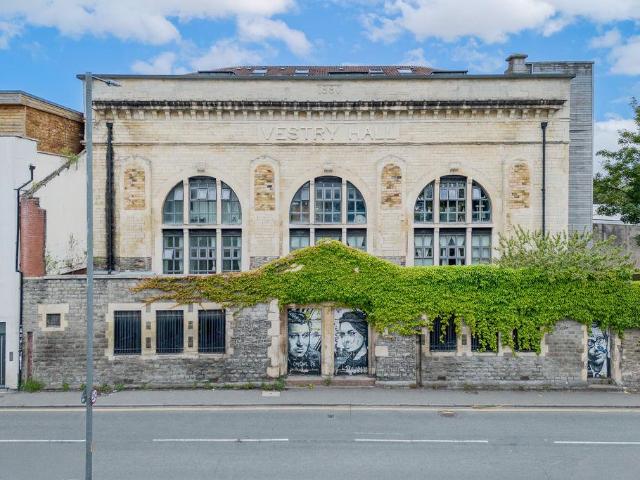 1 bedroom apartment for sale