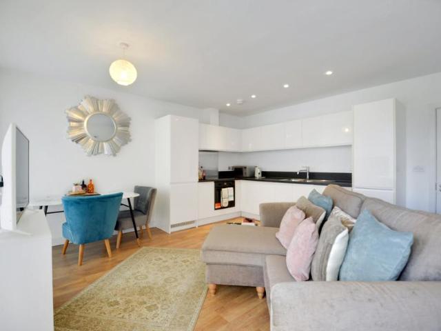 1 bedroom apartment for sale