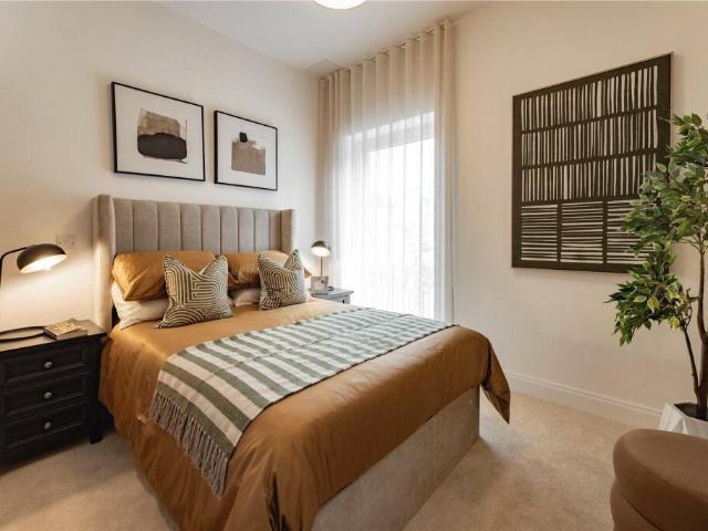 1 bedroom apartment for sale