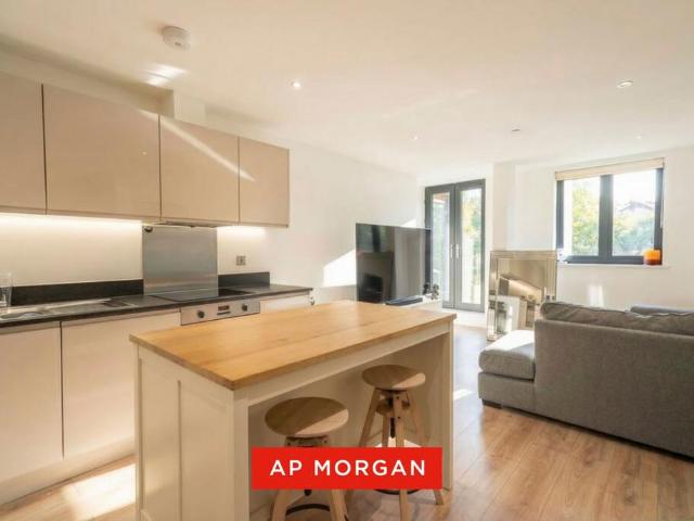 1 bedroom apartment for sale