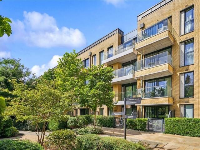 1 bedroom apartment for sale