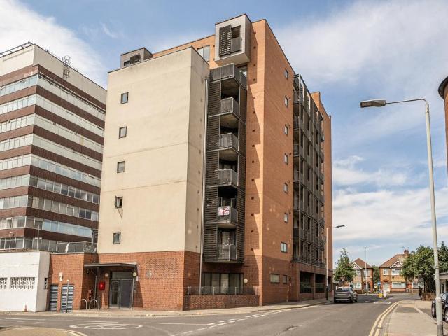 1 bedroom apartment for sale