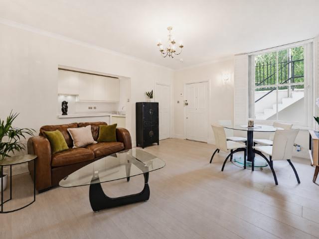 1 bedroom apartment for sale