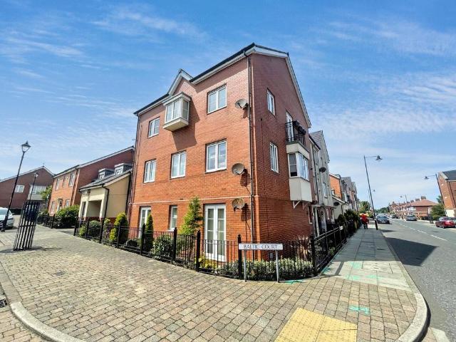 1 bedroom apartment for sale