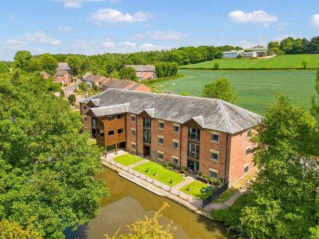 1 bedroom apartment for sale