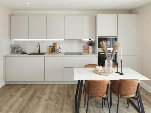 1 bedroom apartment for sale