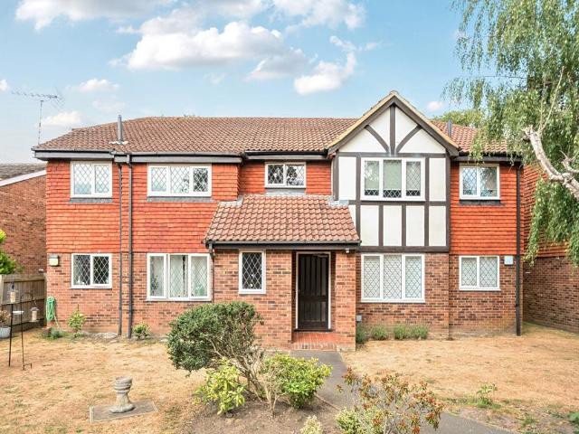 1 bedroom retirement property for sale