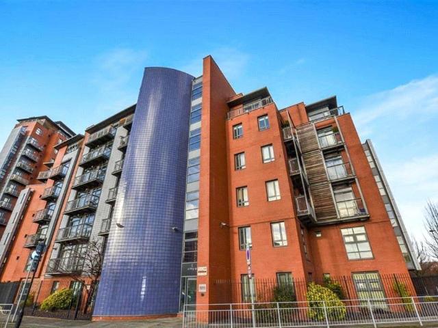 1 bedroom apartment for sale