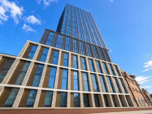 1 bedroom apartment for sale