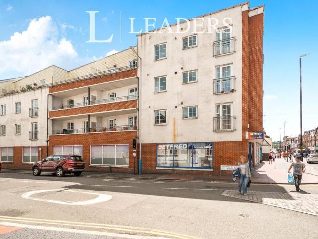 1 bedroom apartment for sale