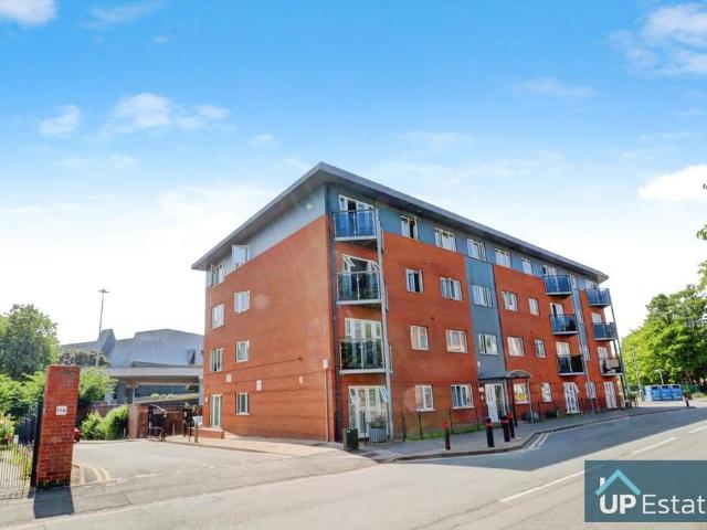 1 bedroom apartment for sale
