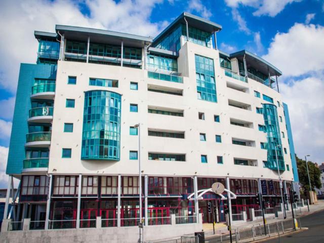 1 bedroom apartment for sale