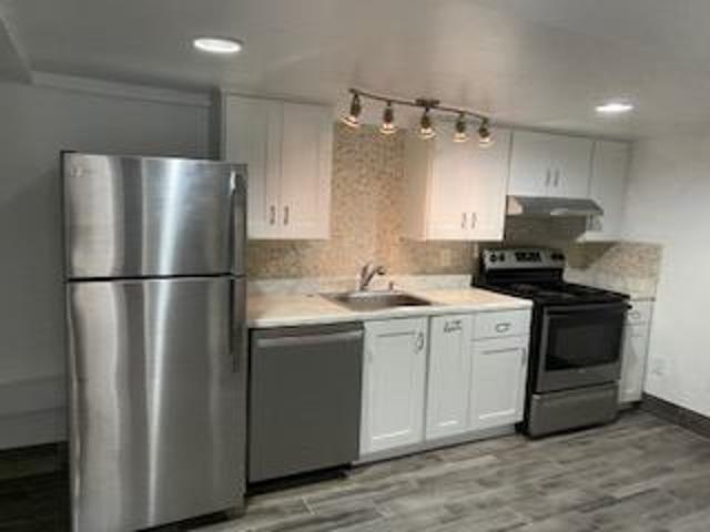 1 Bedroom Apartment Free Utilities and Internet