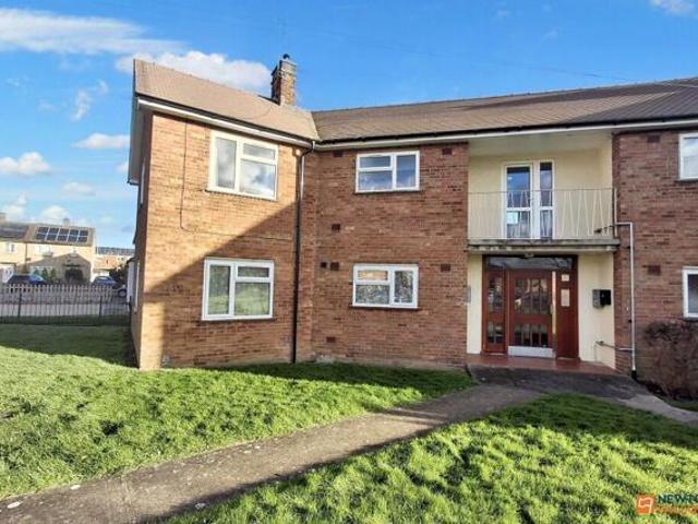 1 Bedroom Apartment Gunthorpe Peterborough 90532037