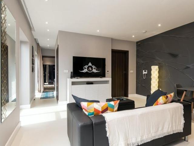 1 Bedroom Apartment Gillingham Gillingham 66932199