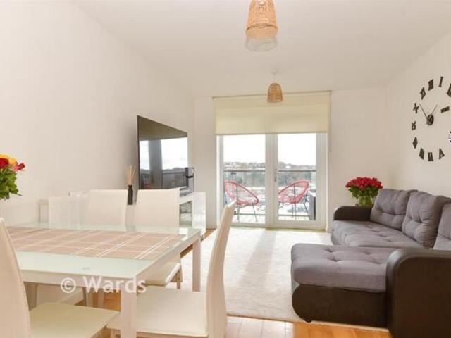 1 Bedroom Apartment Gillingham Dorset 100733946