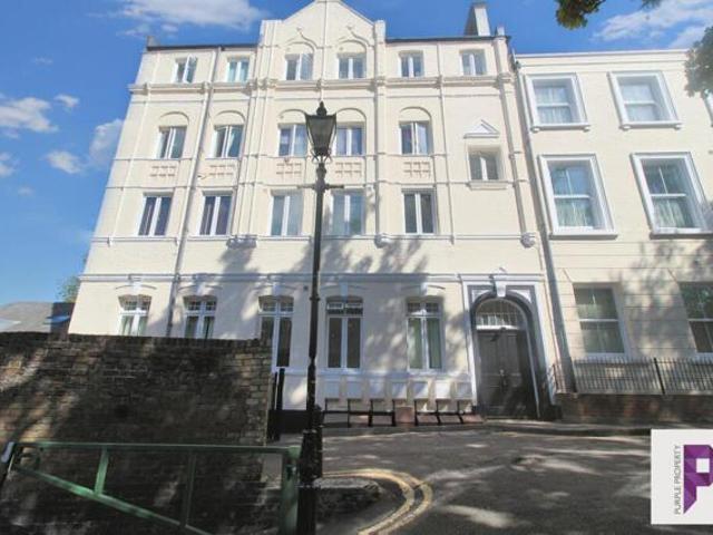 1 Bedroom Apartment Gillingham Medway 101200110