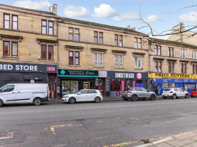 1 Bedroom Apartment Glasgow City Glasgow City LS98477756