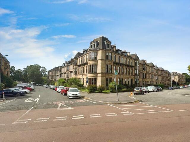 1 Bedroom Apartment Glasgow City Glasgow City LS99054911