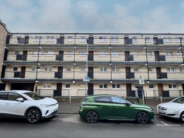 1 Bedroom Apartment Glasgow City Glasgow City LS99237068