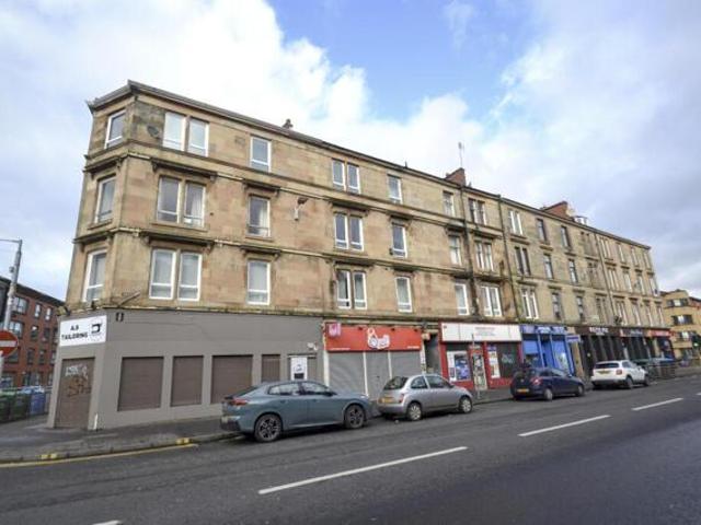 1 Bedroom Apartment Glasgow City Glasgow City LS99773984