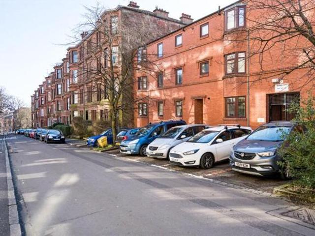 1 Bedroom Apartment Glasgow City Glasgow City LS100058034