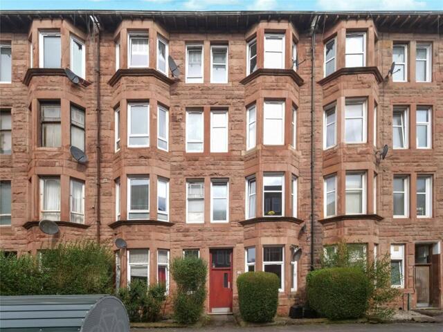 1 Bedroom Apartment Glasgow City Glasgow City LS101199932