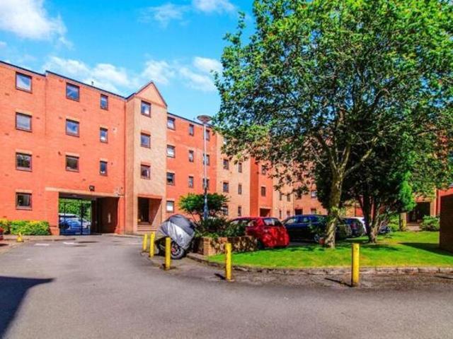 1 Bedroom Apartment Glasgow City Glasgow City LS101351895
