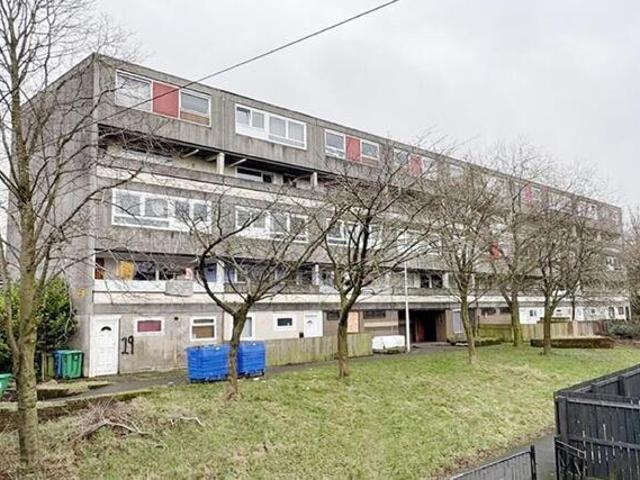 1 Bedroom Apartment Glenrothes Glenrothes 98404545