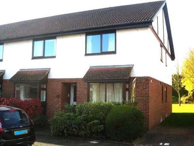 1 Bedroom Apartment Godalming Surrey LS100426450
