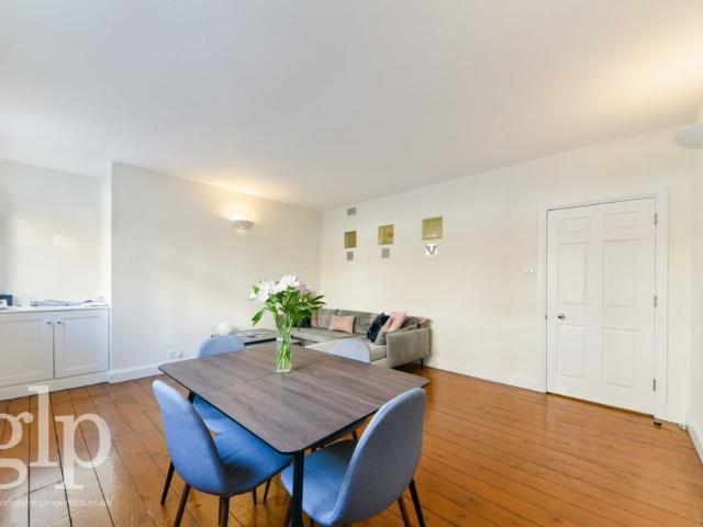 1 Bedroom Apartment, Gower Mews, Bloomsbury, WC1E