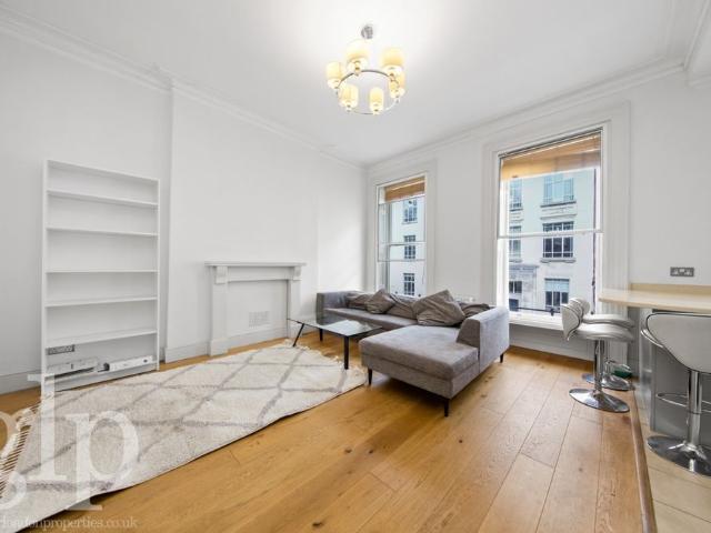 1 Bedroom Apartment, Gower Street, London, Greater London, WC1E