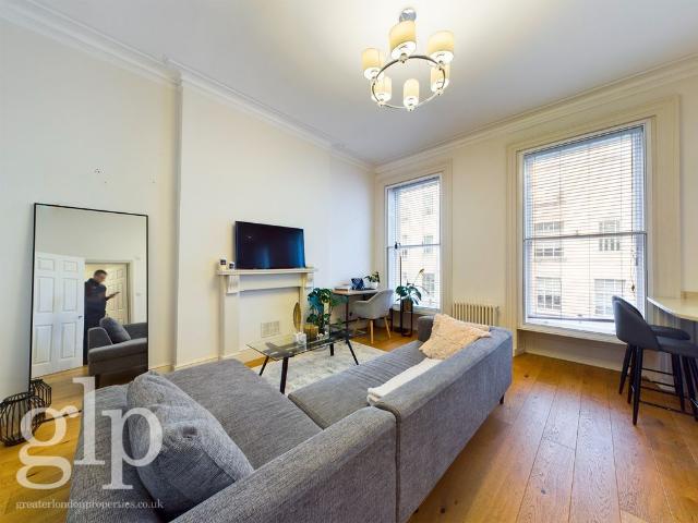 1 Bedroom Apartment, Gower Street, London, Greater London, WC1E