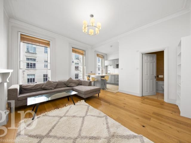 1 Bedroom Apartment, Gower Street, London, Greater London, WC1E, London 64974