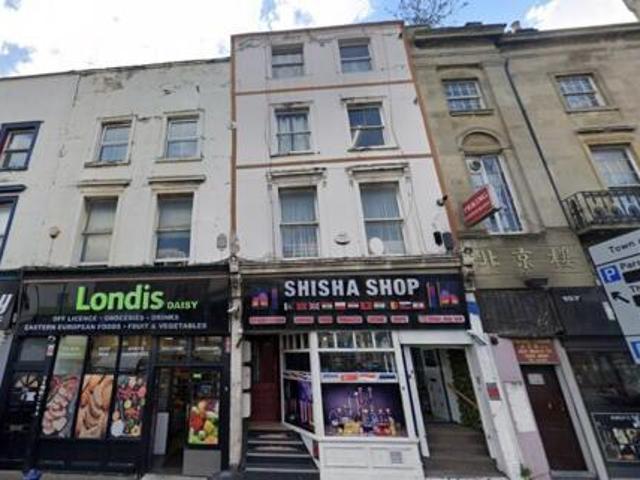 1 Bedroom Apartment Gravesend Kent LS99895169