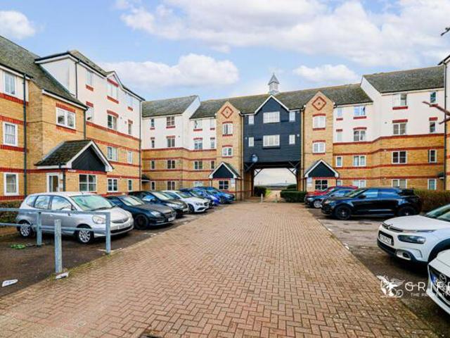 1 Bedroom Apartment Grays Thurrock 100578840
