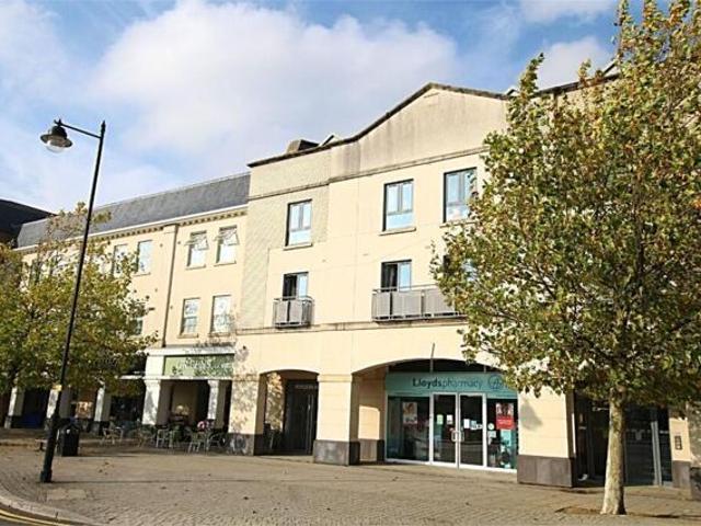 1 Bedroom Apartment Great Cambourne Cambridgeshire LS100503186