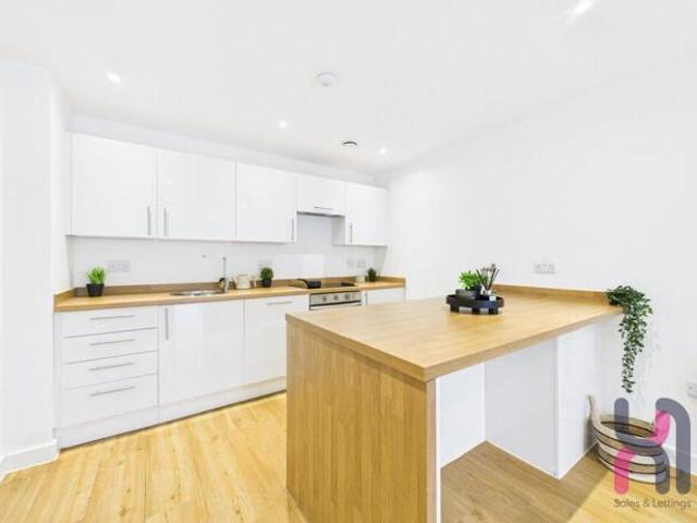 1 Bedroom Apartment Greater Manchester Greater Manchester 100024129