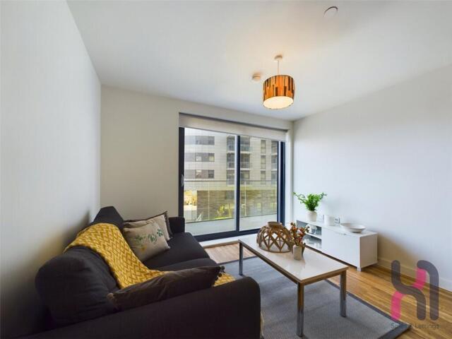 1 Bedroom Apartment Greater Manchester Greater Manchester 100191864