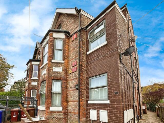 1 Bedroom Apartment Greater Manchester Greater Manchester LS101231740